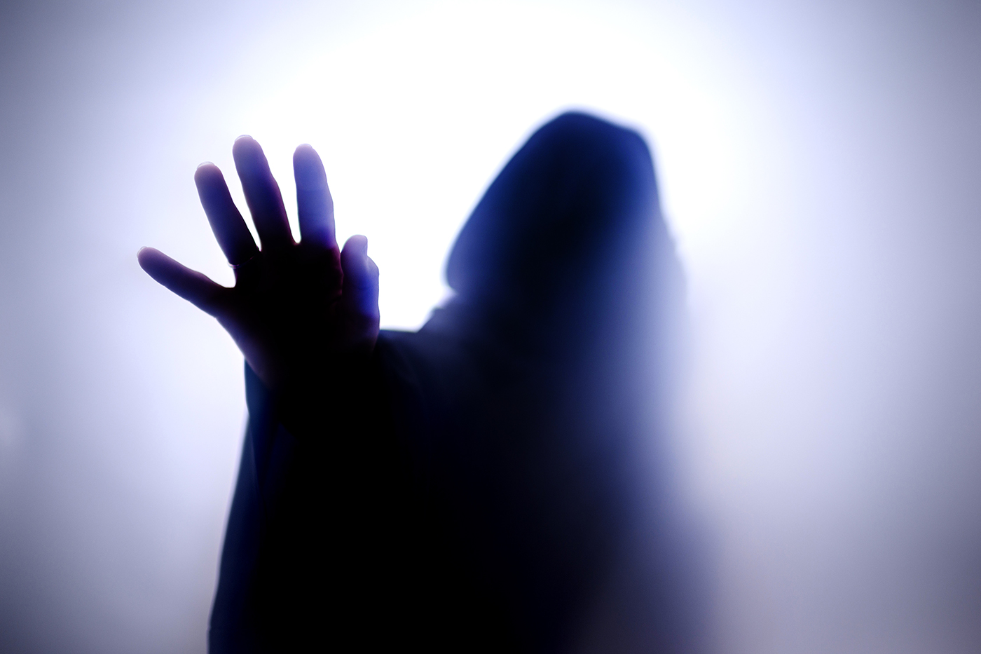 Why Do We Tell Ghost Stories? Ghost History in American Culture