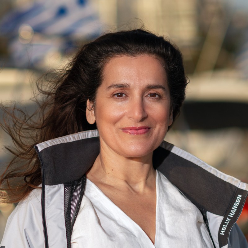 Helen Iatrou - Northeastern Global News