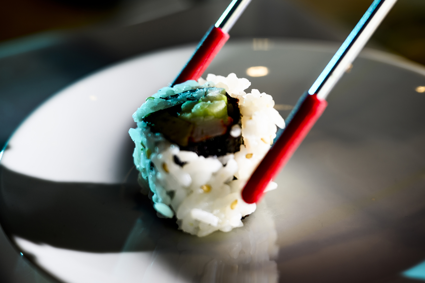 Inside the Institute for Experiential Robotics' New Lab in EXP