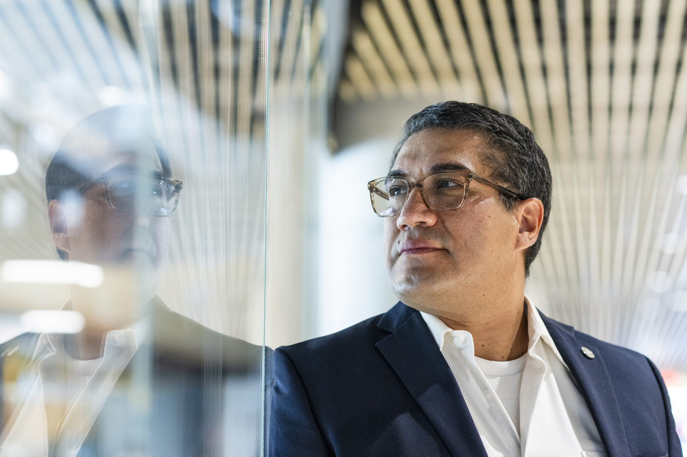 How Jorge Calzada is Changing the CDC's Data Science Approach