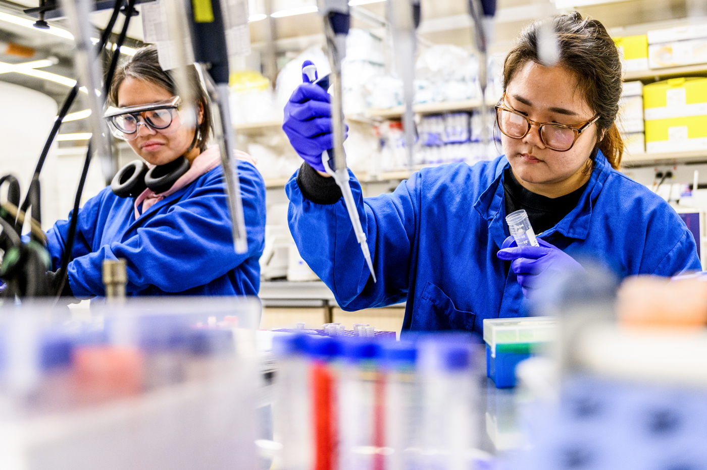 Test zone - Northeastern Global News