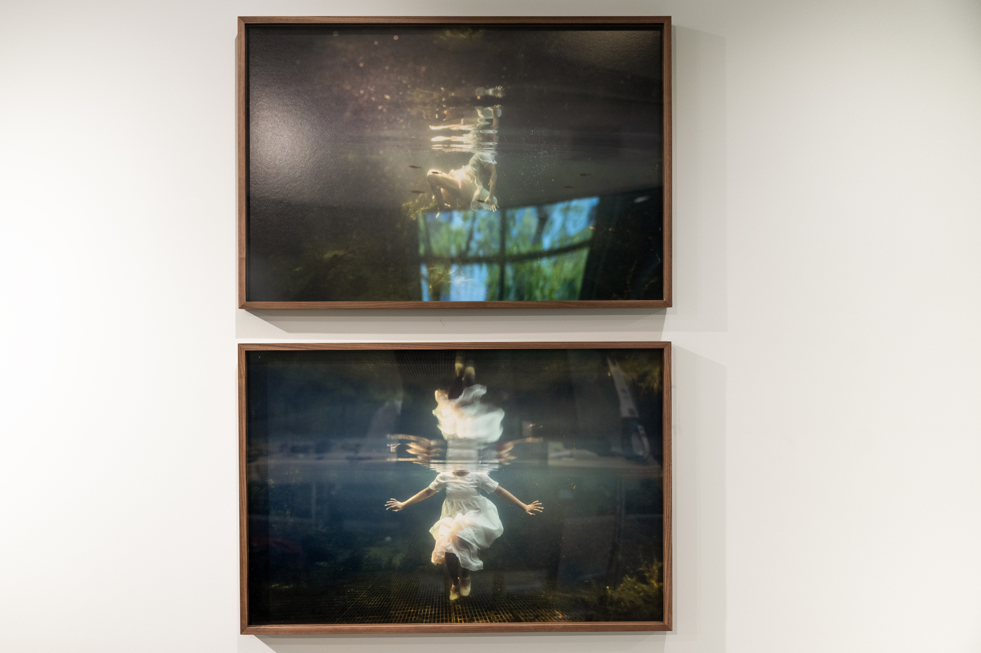 New Gallery 360 Exhibit Explores Links Between Land and Bodies