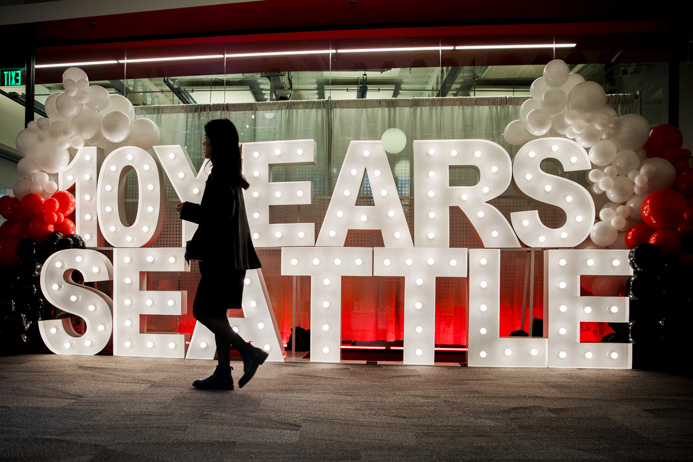Student Project Reimagines Forsyth Street as Iconic Green Space
