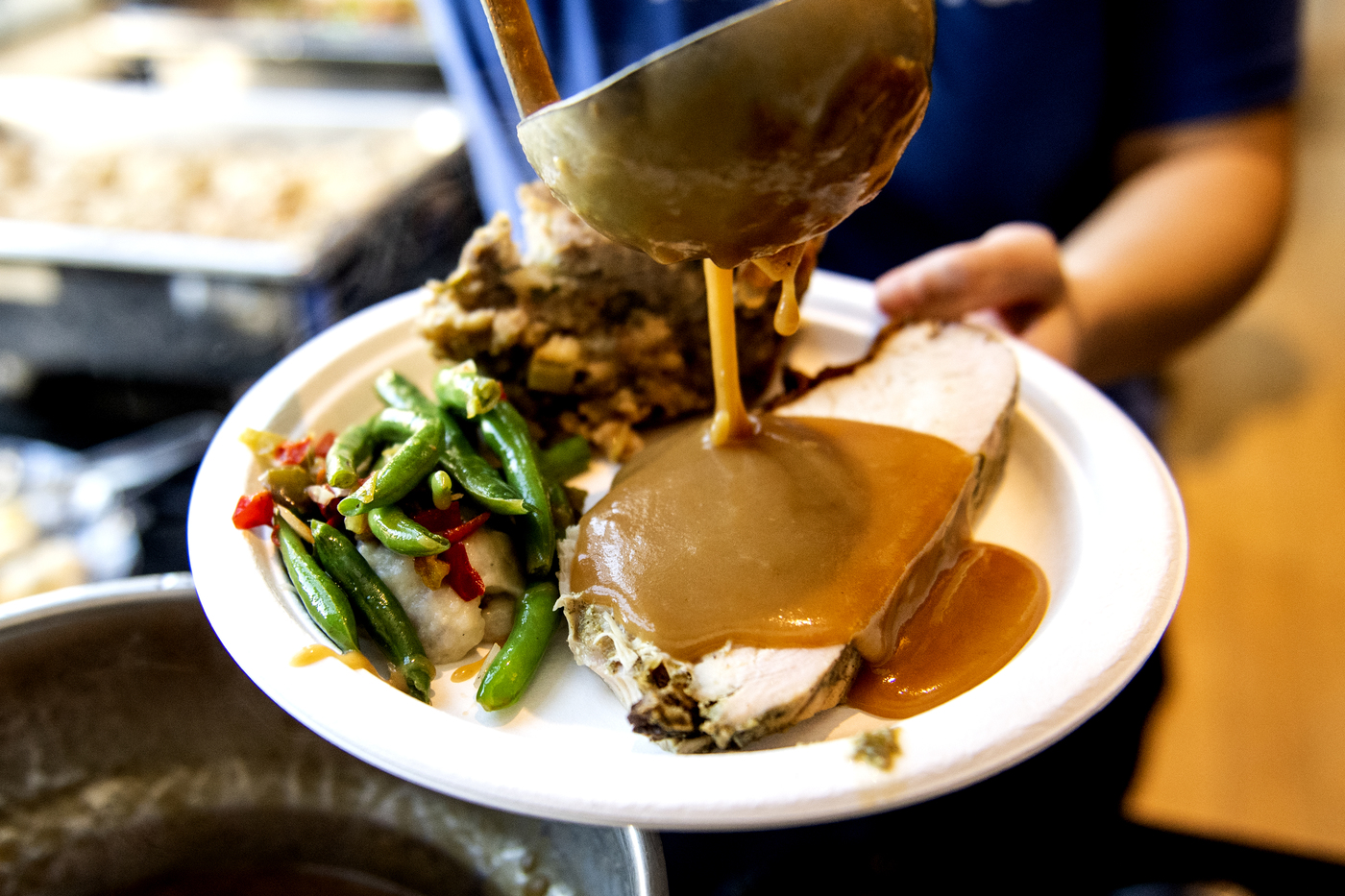 Codeathon - Northeastern Global News