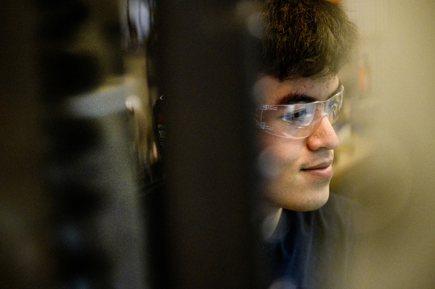 Off to the races - Northeastern Global News