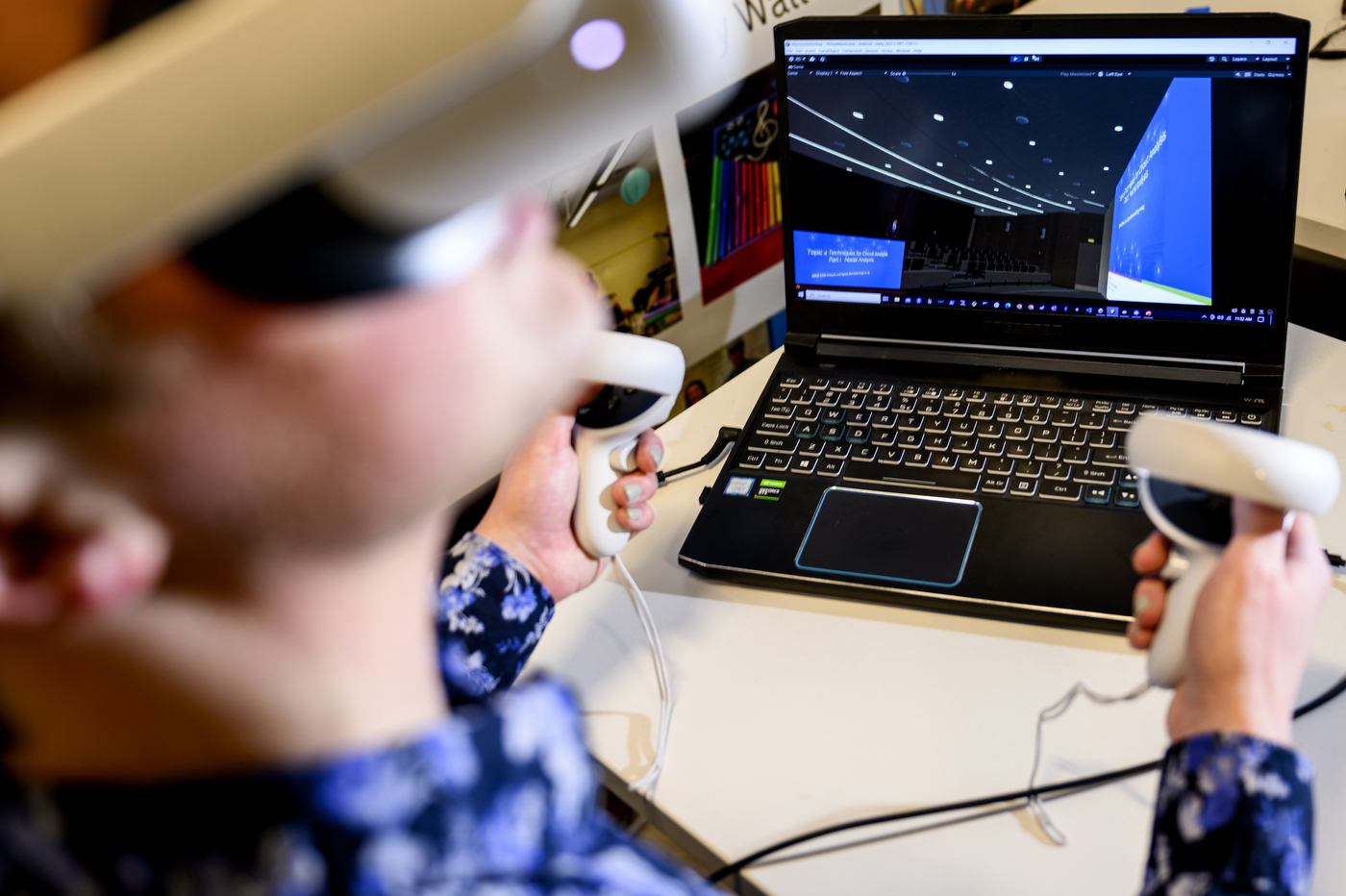 Inclusive Engineering Solutions Transform Games Like Cornhole