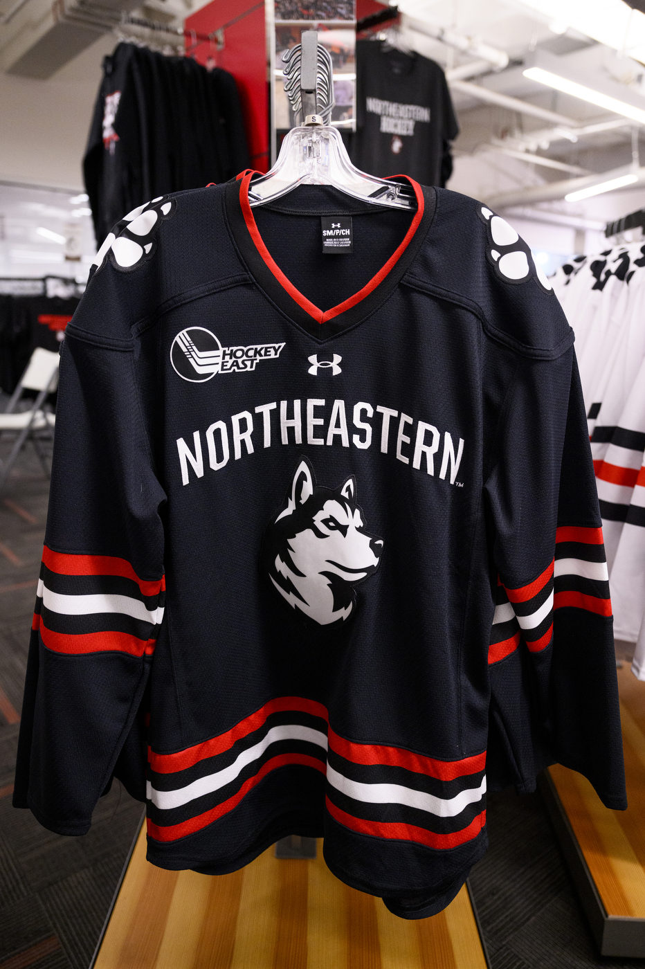 Top Holiday Gifts at the Northeastern Bookstore 2023