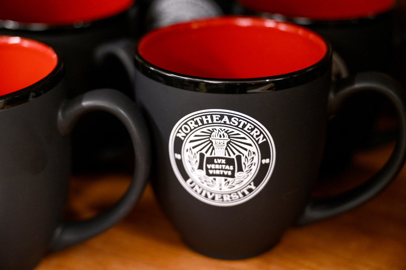 Top Holiday Gifts at the Northeastern Bookstore 2023