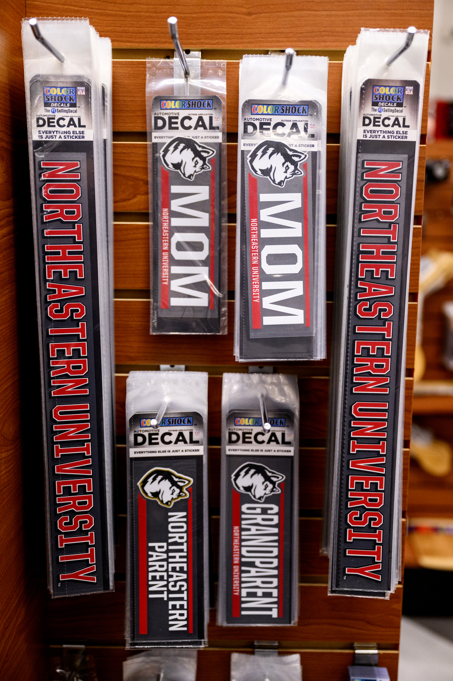 Top Holiday Gifts at the Northeastern Bookstore 2023