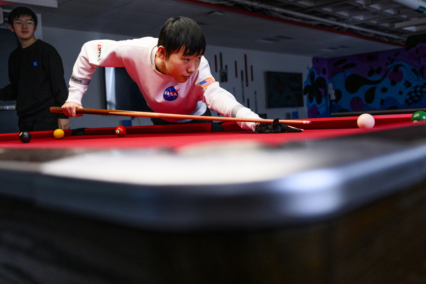 Call the shots - Northeastern Global News