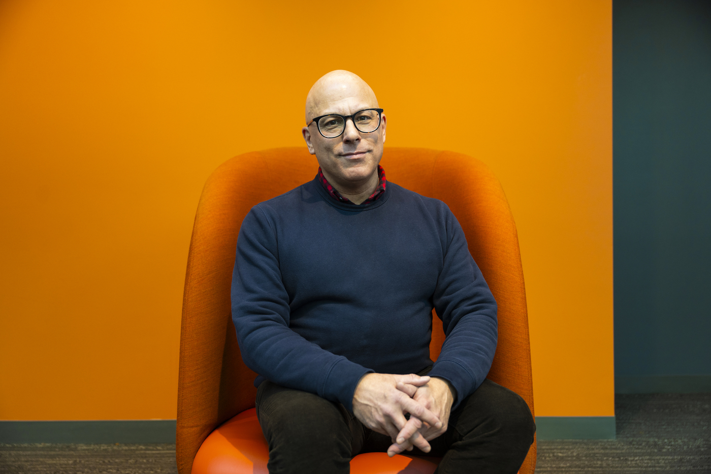 What Does Your Email Signature Say About You? Quite a Lot