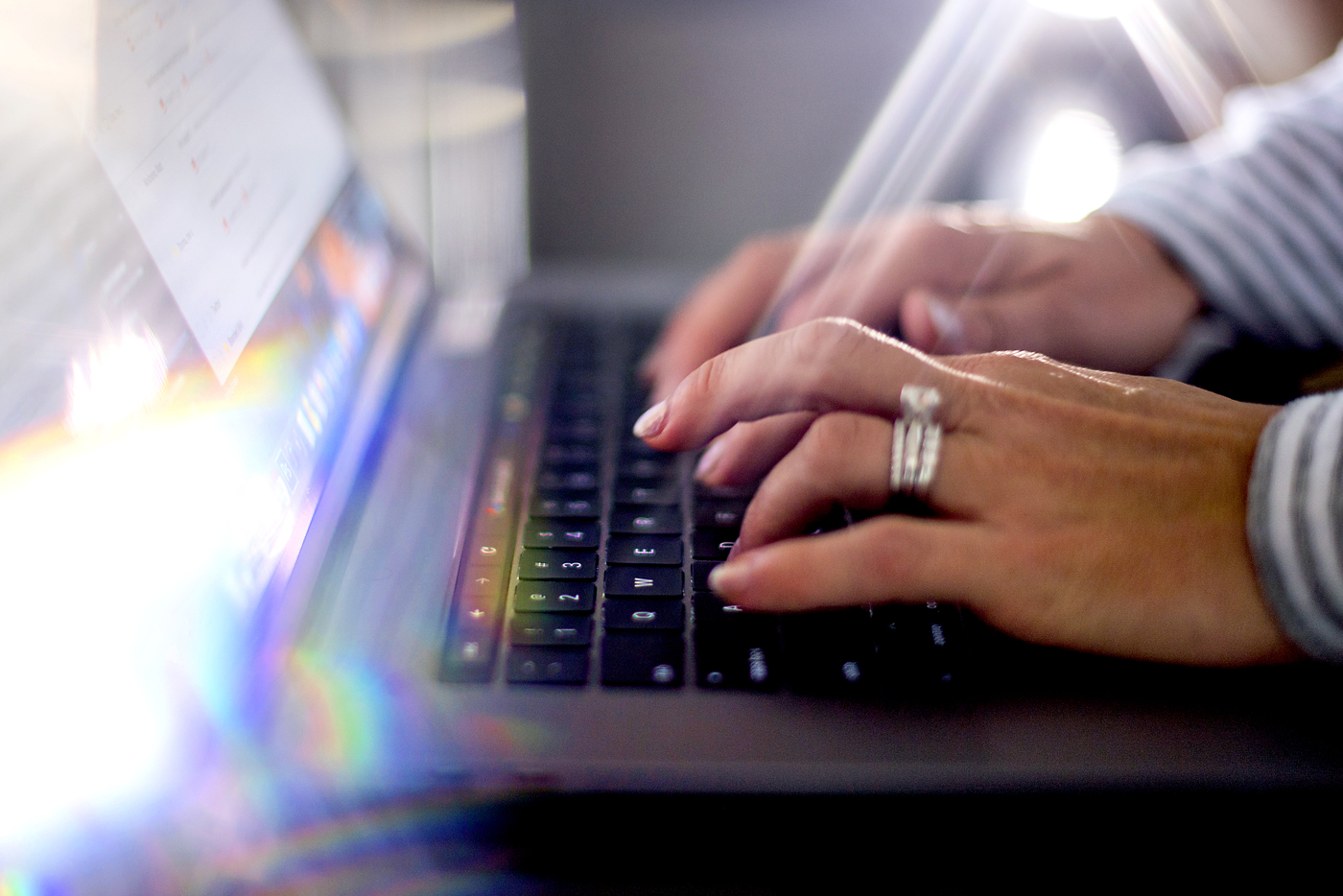 What Does Your Email Signature Say About You? Quite a Lot