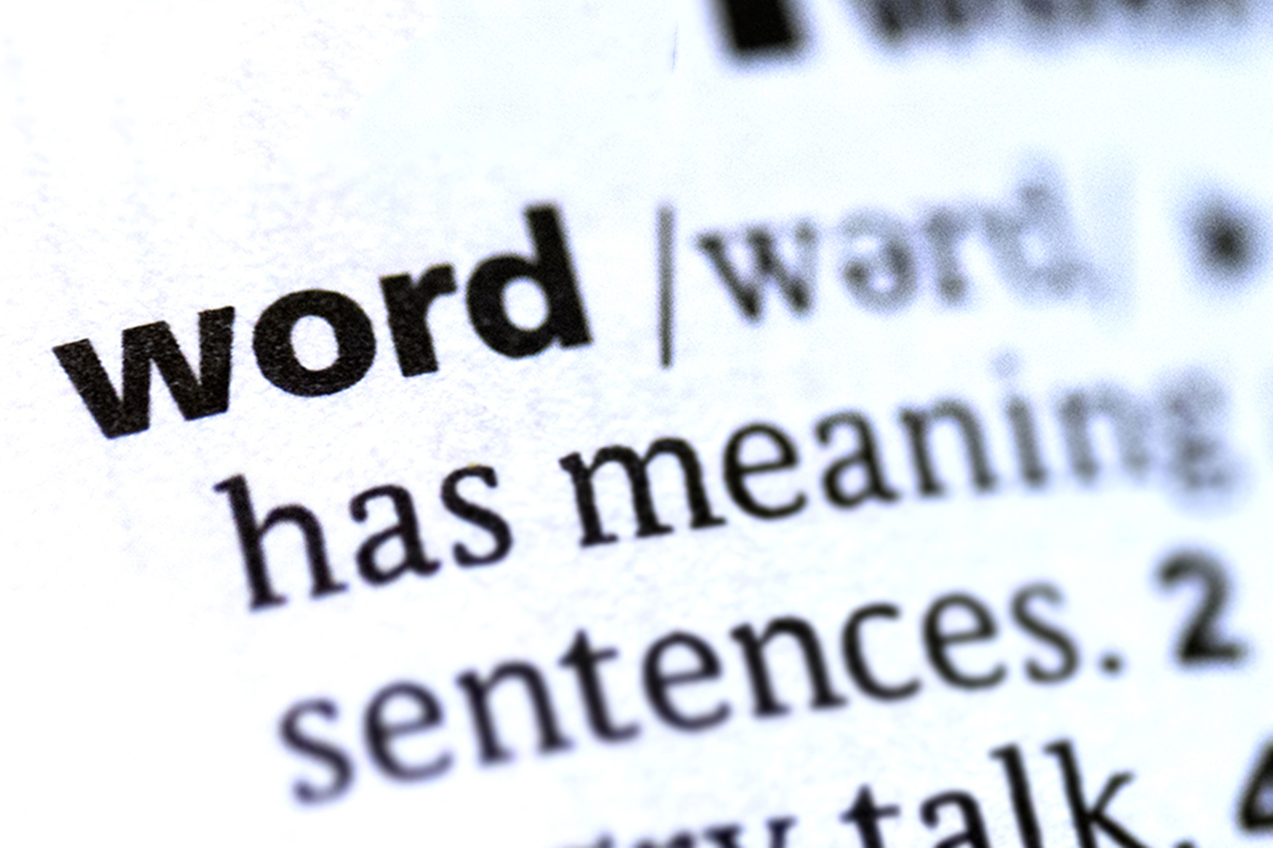 How the Israel-Hamas War Turned Language into a Battleground