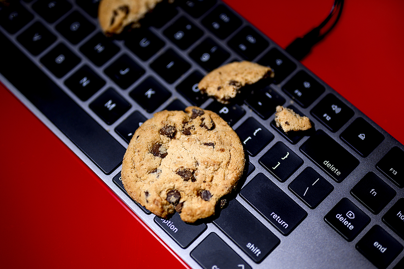 Google Third-Party Cookies Phase-Out Sparks Privacy Concerns