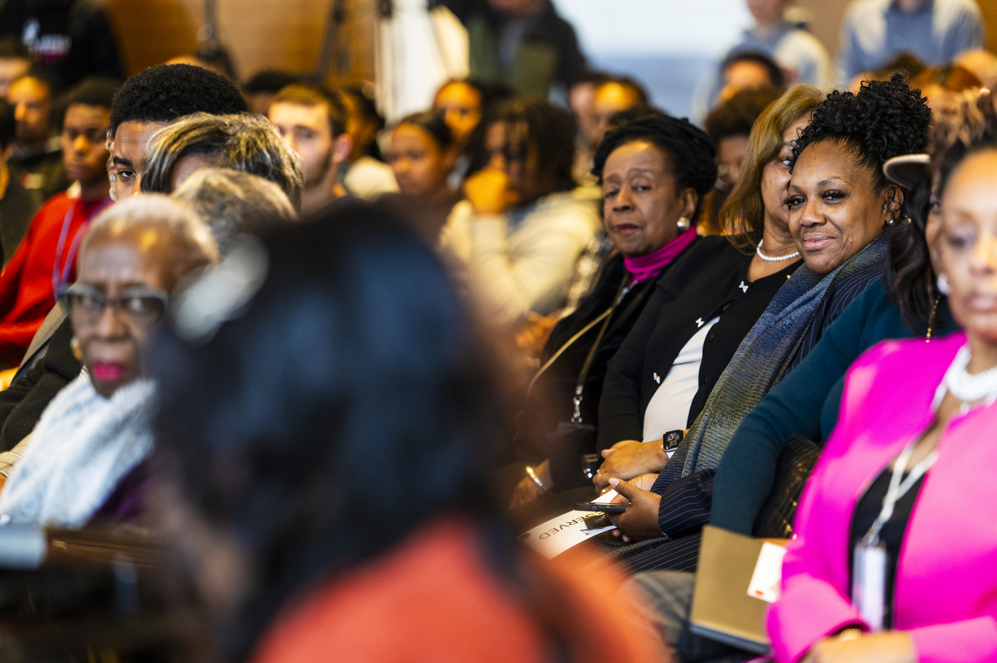 Northeastern’s MLK 2024 Celebration: Embracing Love and Legacy