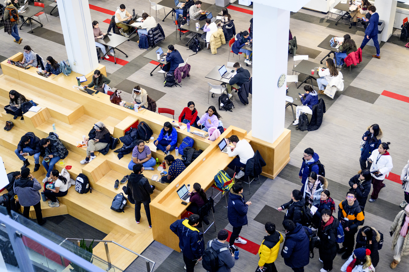 Team learning - Northeastern Global News