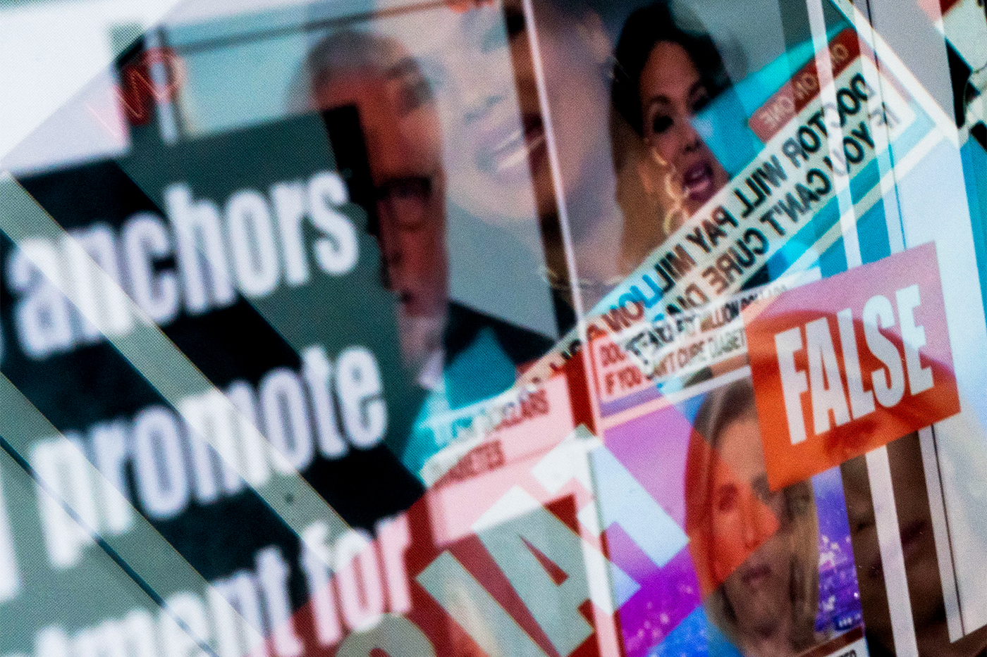 Study Finds Which Political Party Can Better Identify Fake News