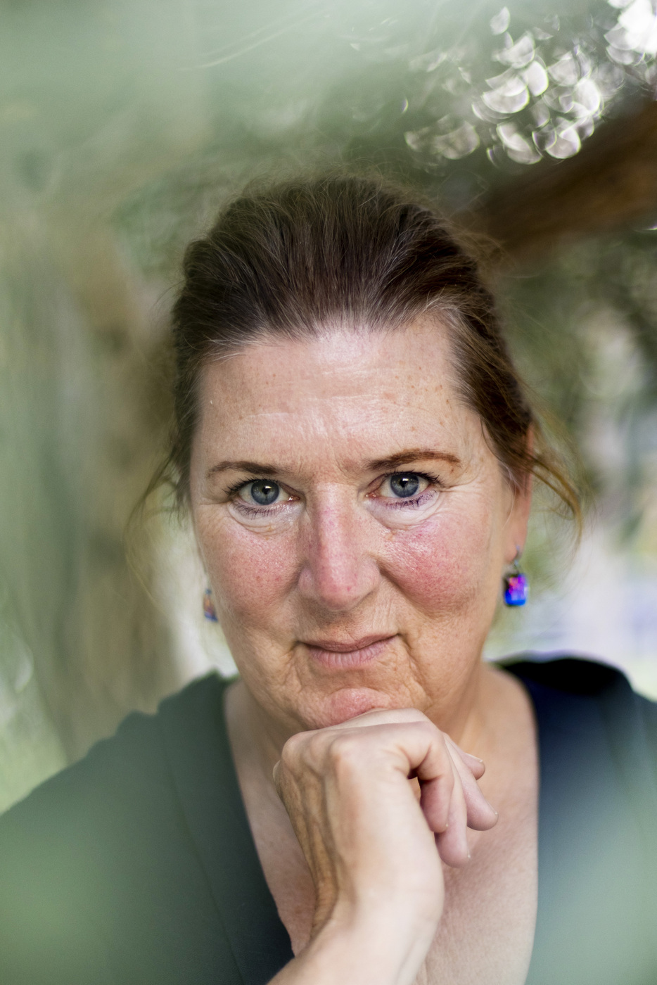 Why American Girl has been a perfect fit for this creative writing ...