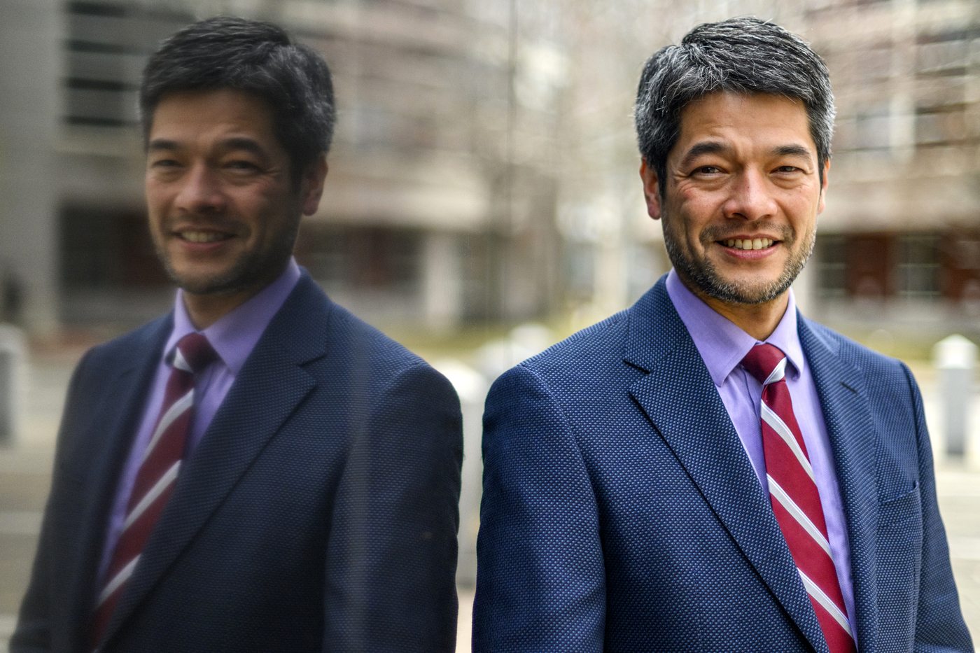 Hackers Can Eavesdrop Through Security Cameras, Study Finds