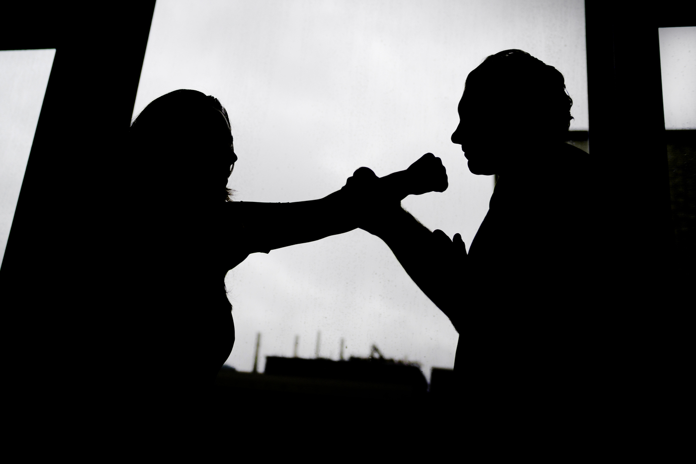 What makes a movie fight scene hit? Stage combat expert breaks down ...