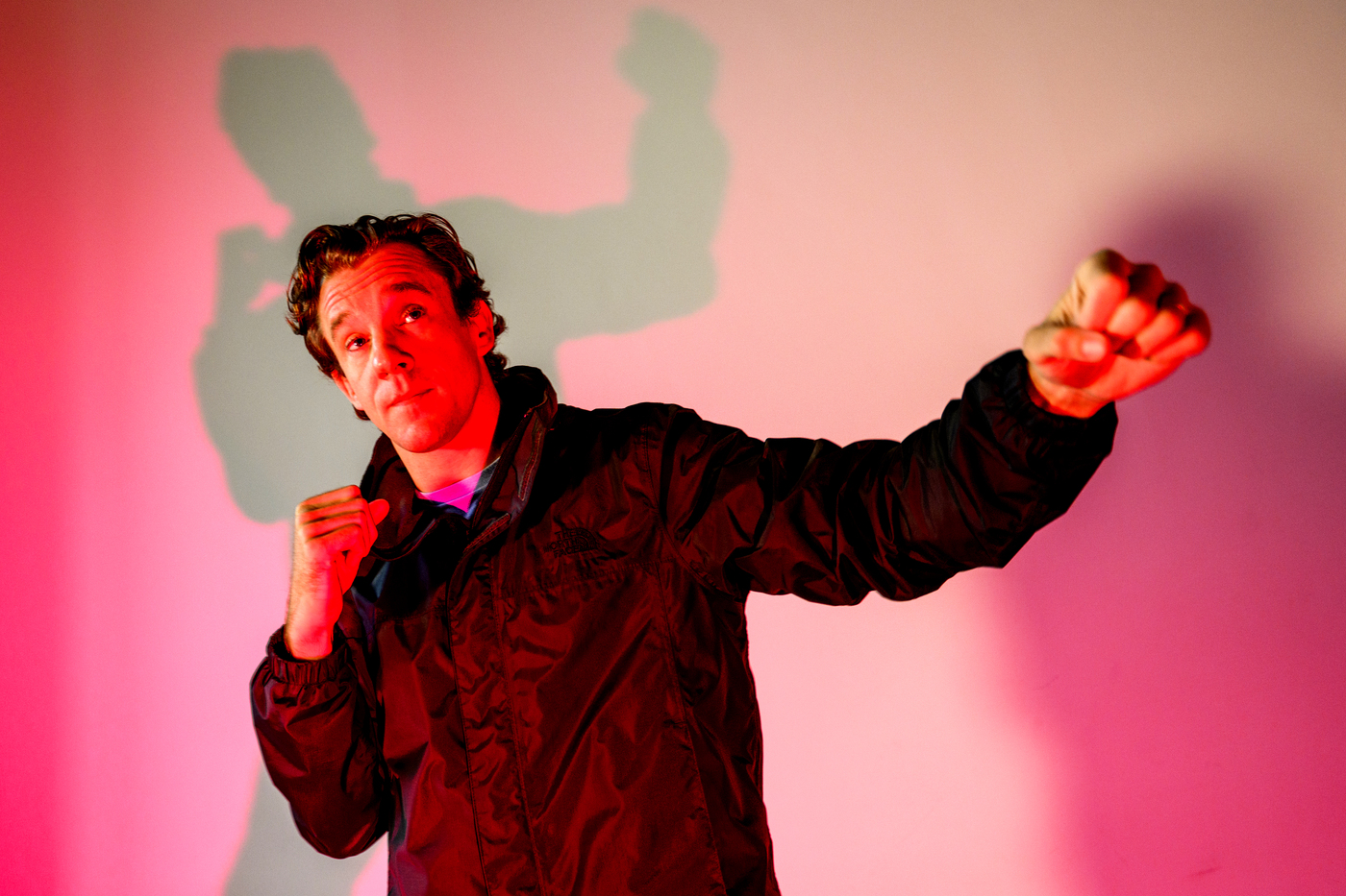 What makes a movie fight scene hit? Stage combat expert breaks down ...