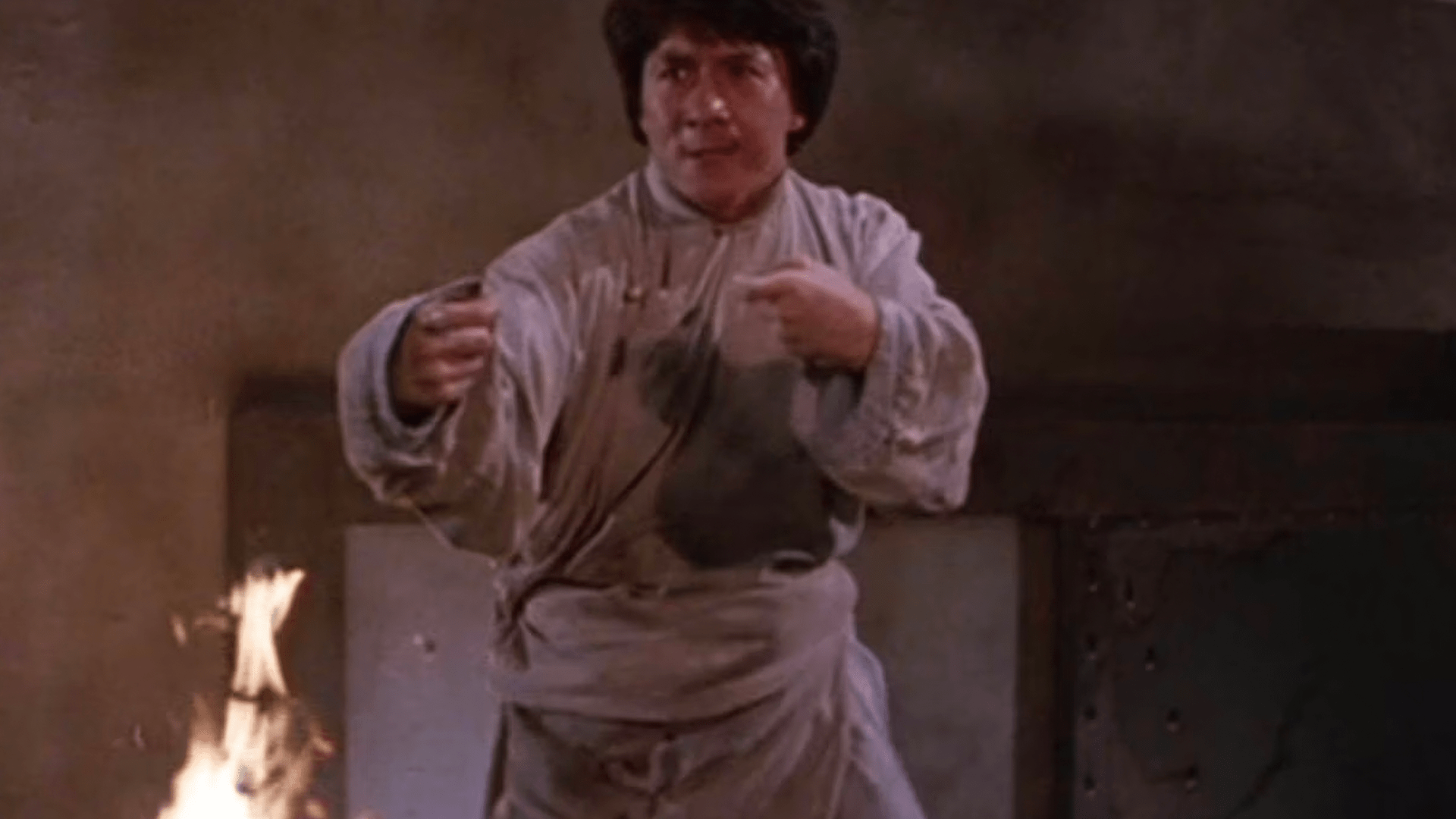 What makes a movie fight scene hit? Stage combat expert breaks down ...