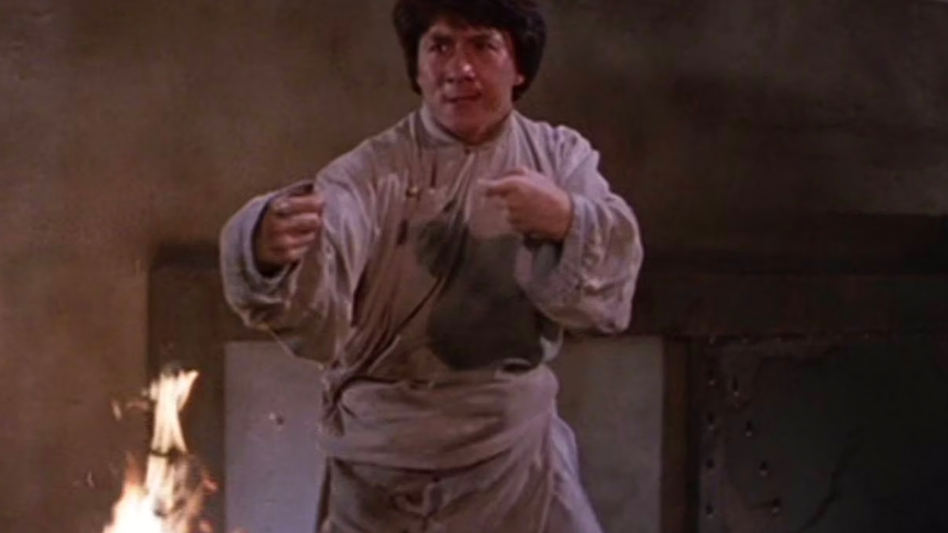 What makes a movie fight scene hit? Stage combat expert breaks down ...