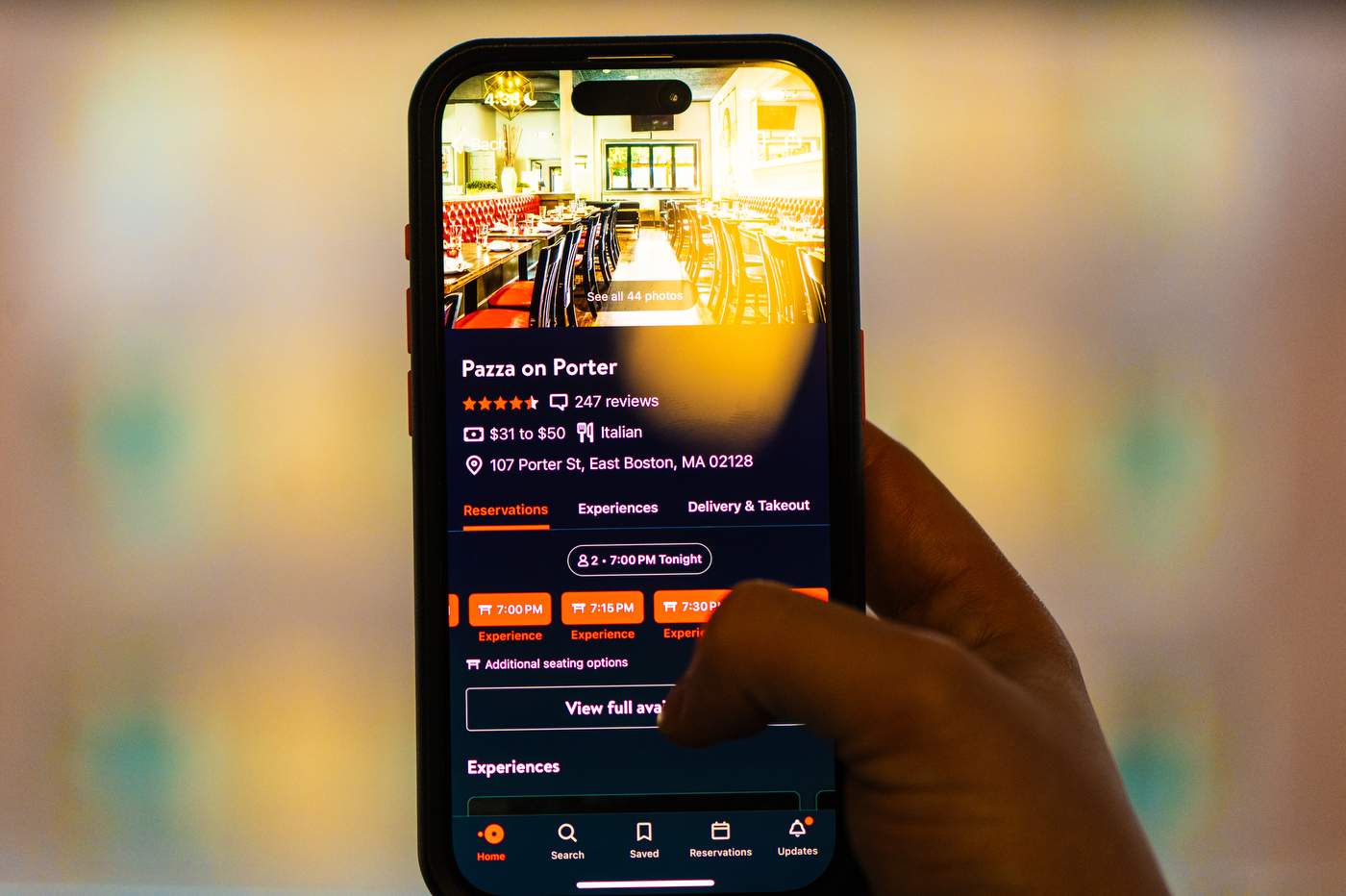 Northeastern unveils new athletics logos - Northeastern Global News