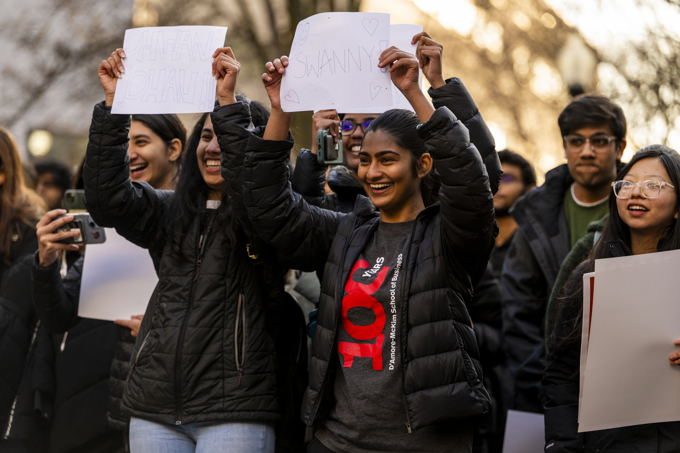 Paws Kicks Off World Tour with Glittery Show in Boston