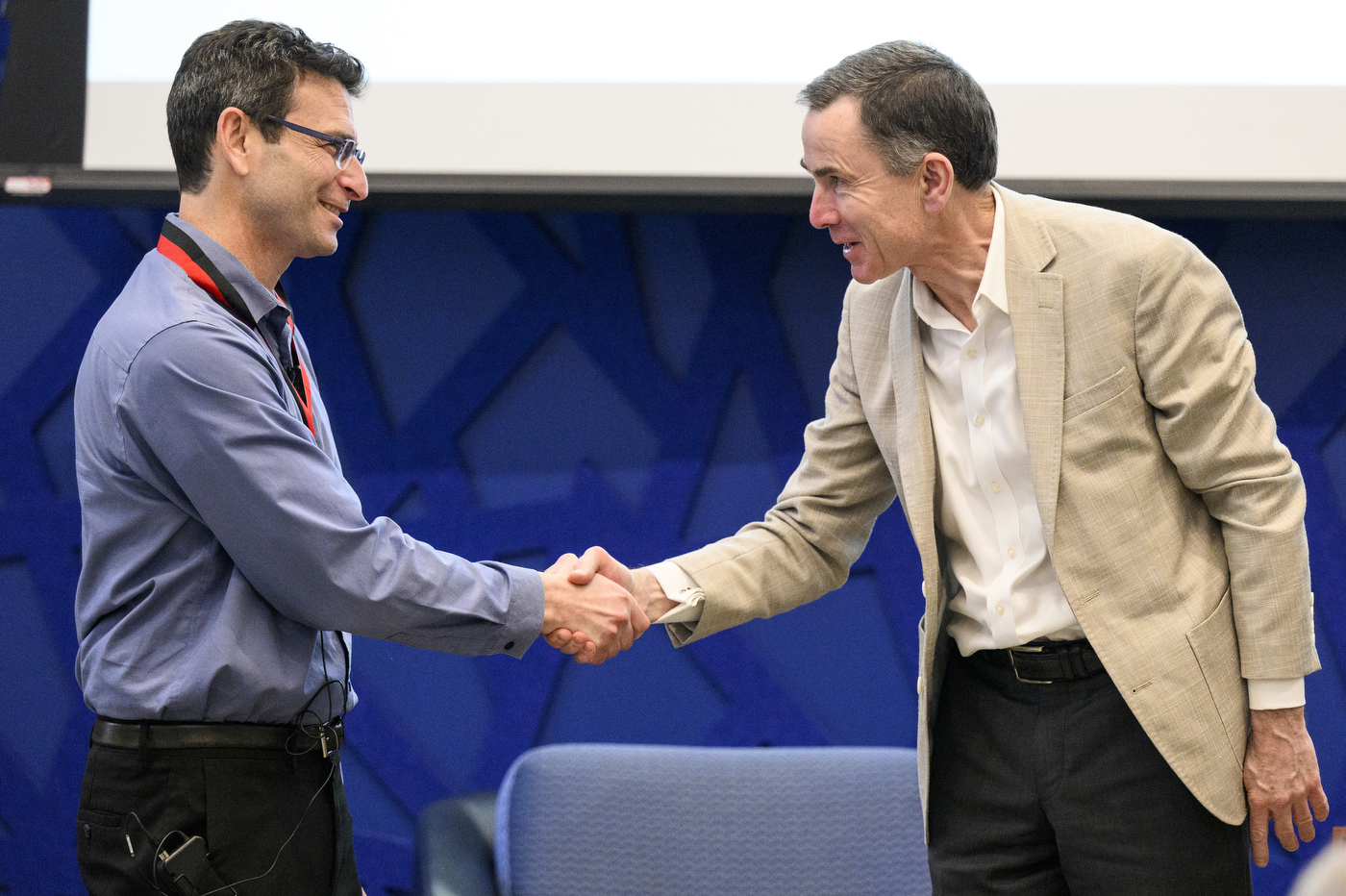 Is It Ethical to Engineer Species to Save Them From Extinction?