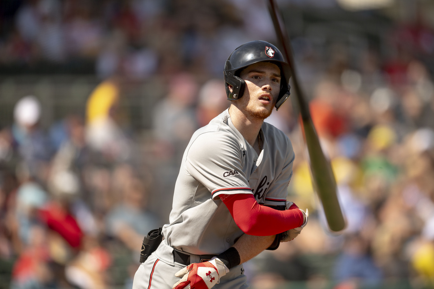 Mike Sirota, rated as a high first-round pick, could be Northeastern’s ...