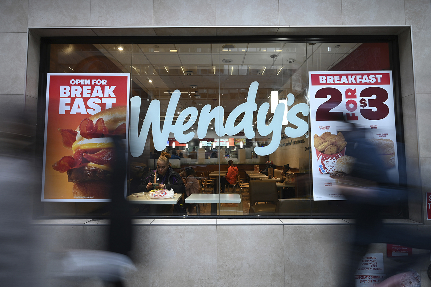 How Wendy’s ‘Dynamic Pricing’ is Both Old News — and the Future