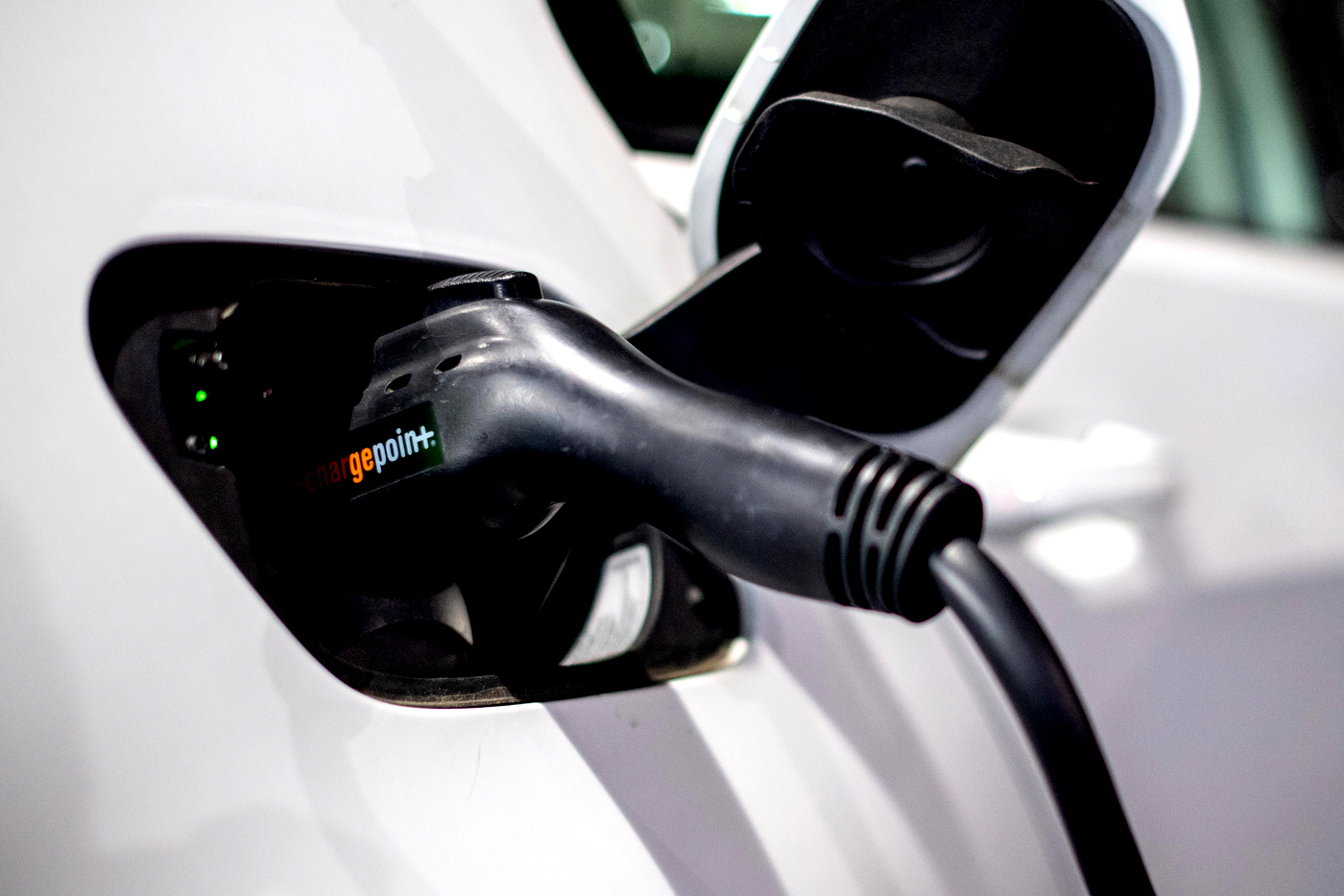 Can You Get Electrocuted by an EV in Water?