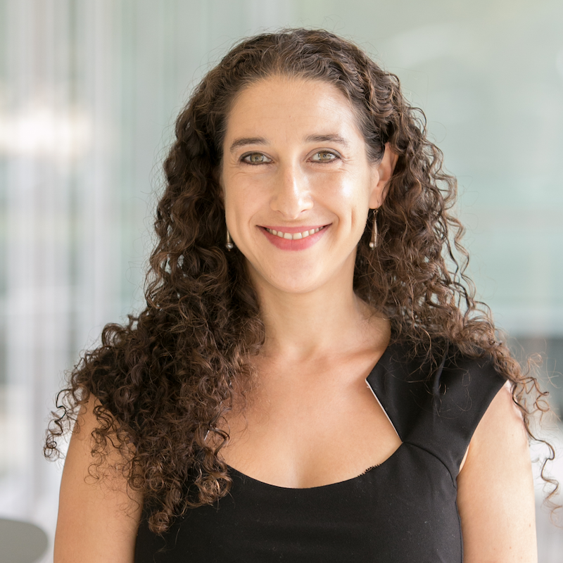 Zinaida Miller - Northeastern Global News