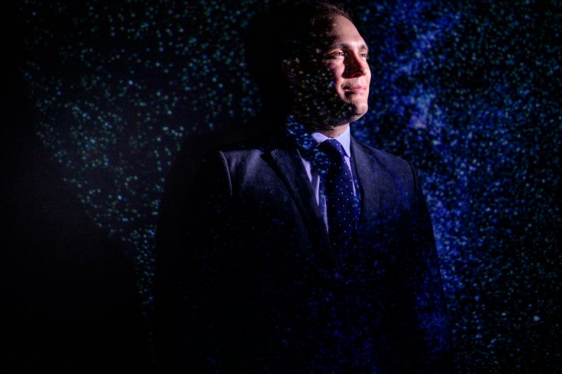 Cody Mello-Klein - Journalist Profile - Intelligent Relations