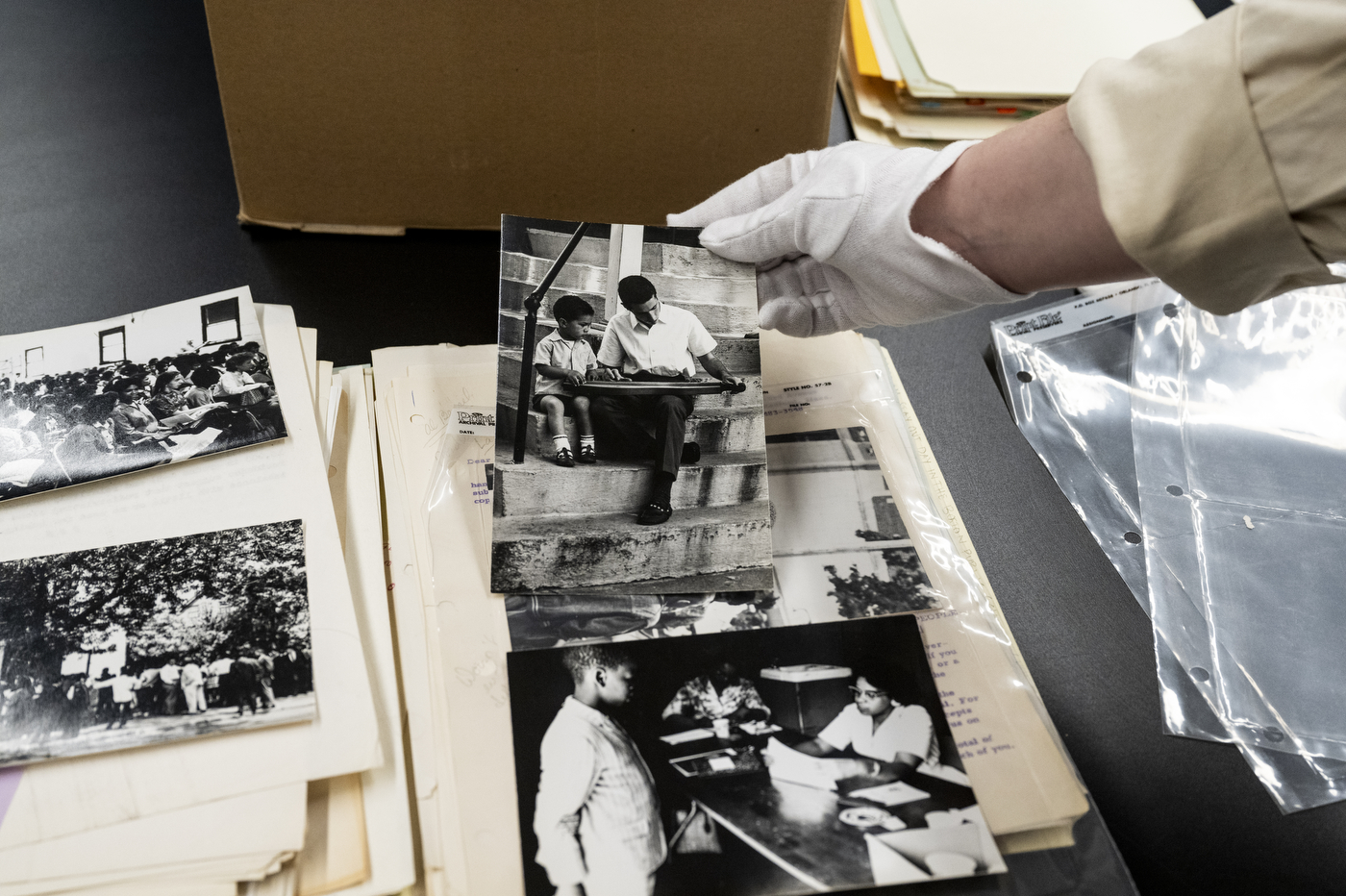 A ‘tremendous opportunity.’ Northeastern researchers dig into Boston’s ...