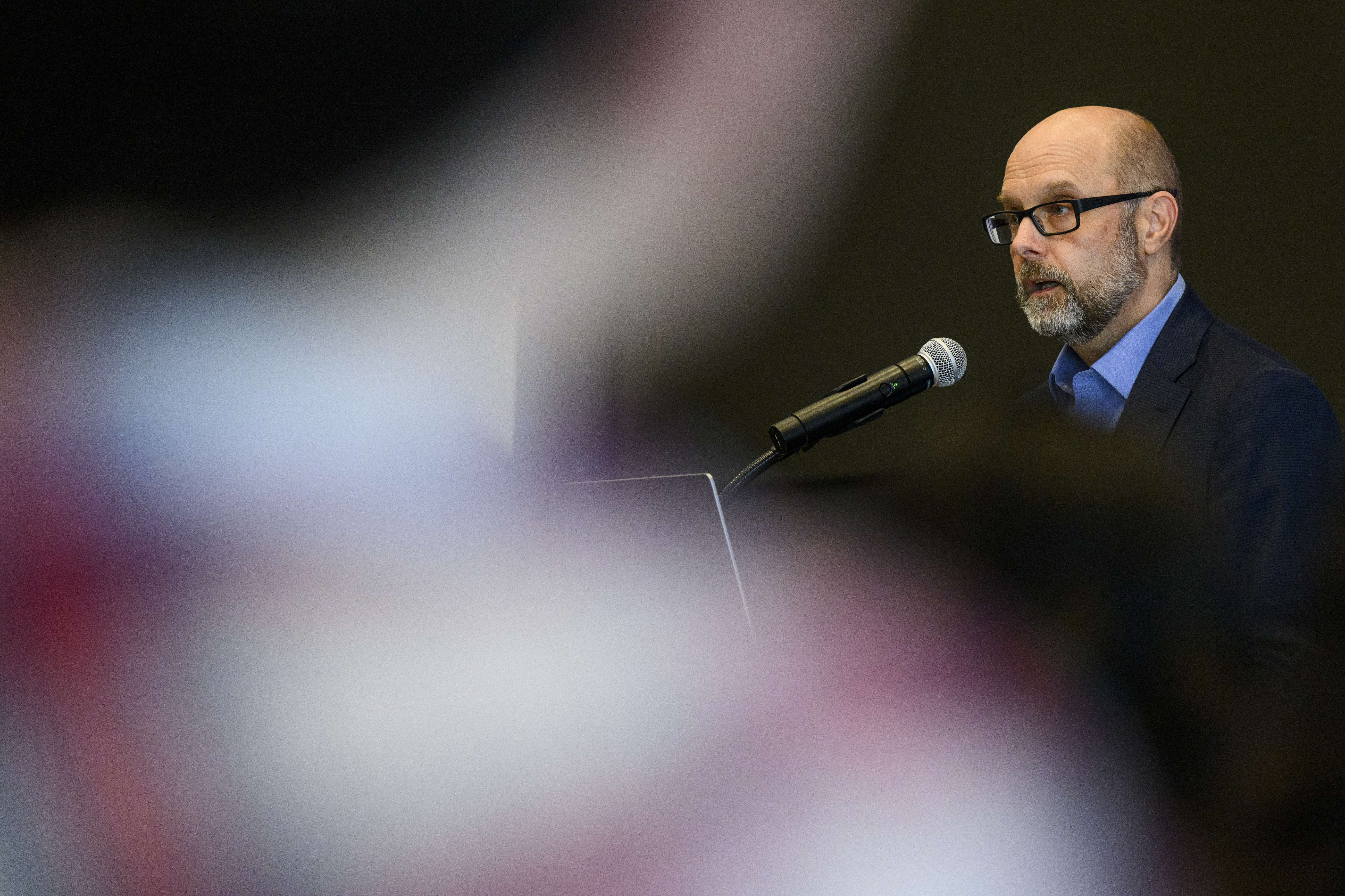 Can AI Find Extraterrestrial Life? NASA’s Steven Chien Discusses