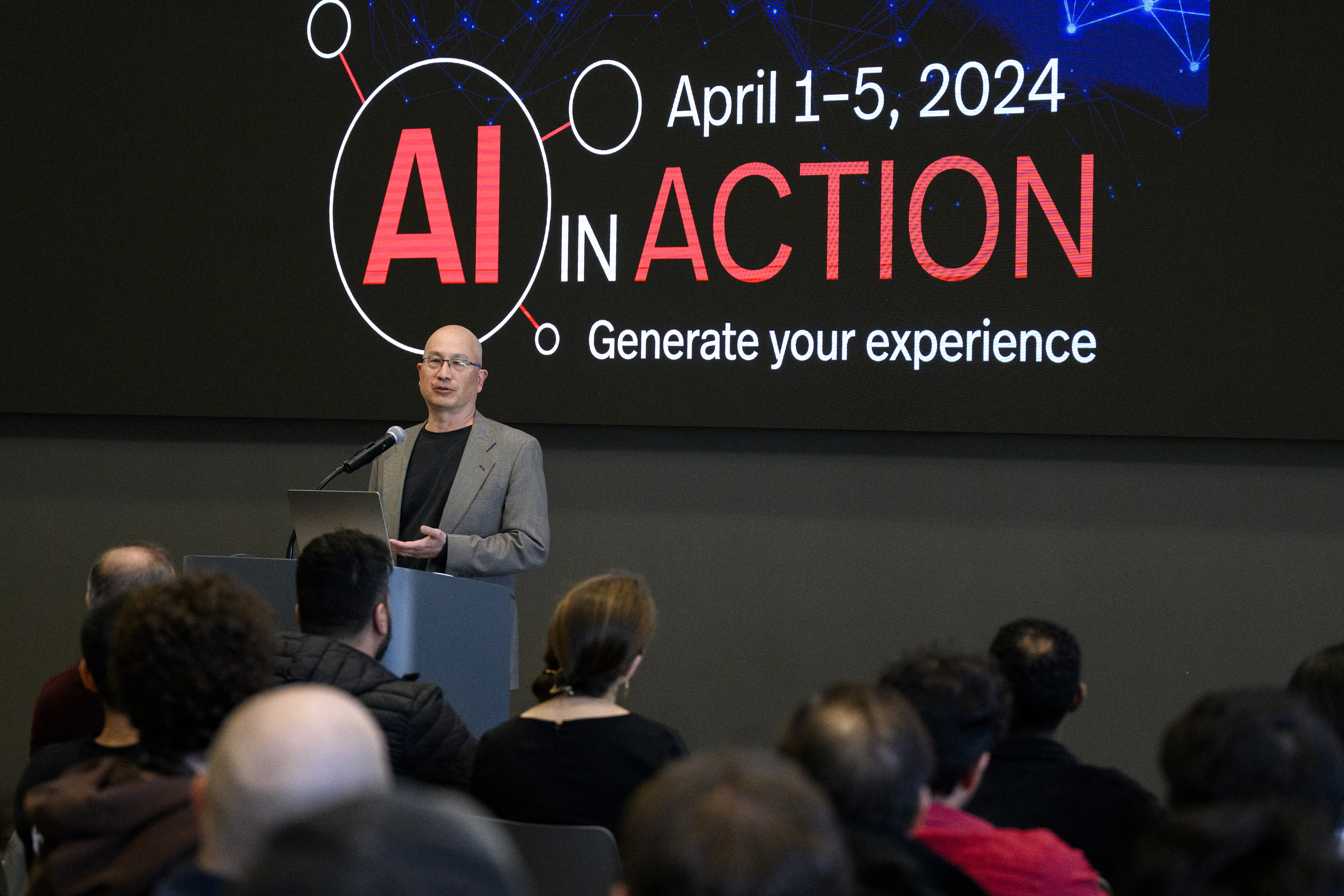 Can AI Find Extraterrestrial Life? NASA’s Steven Chien Discusses