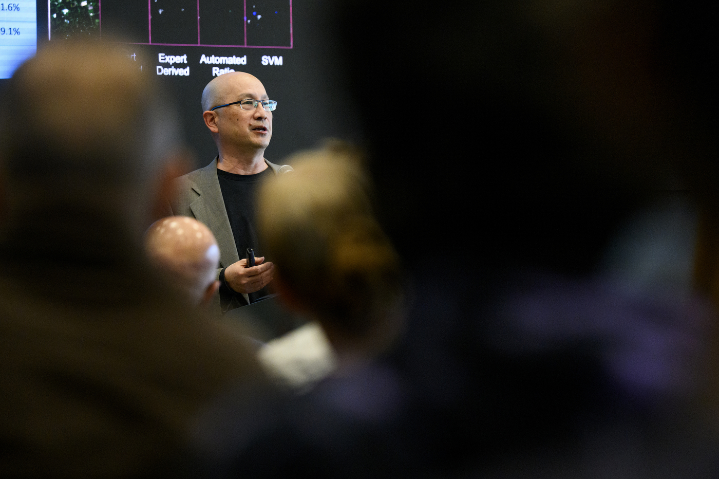 Can AI Find Extraterrestrial Life? NASA’s Steven Chien Discusses