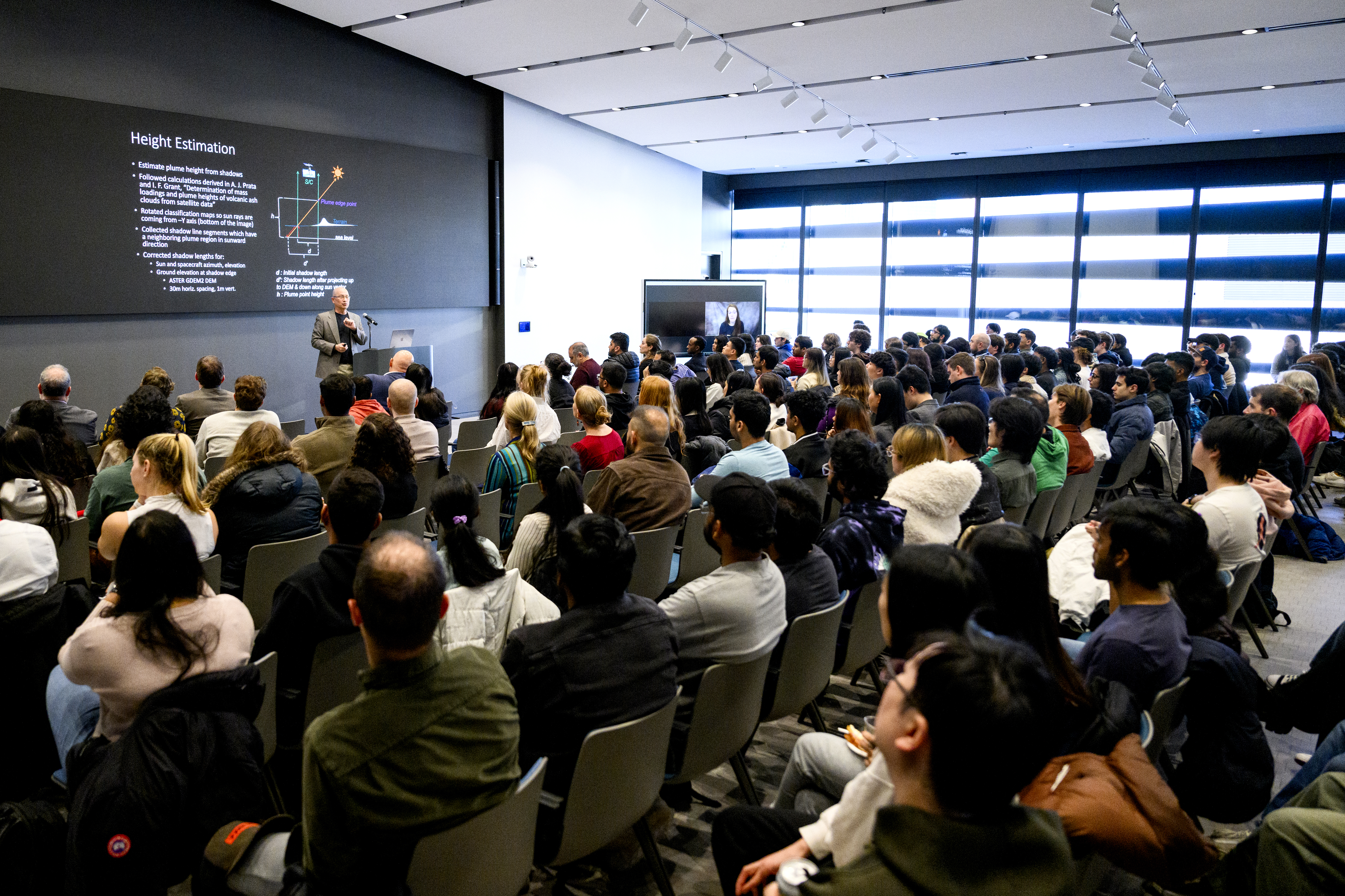 Can AI Find Extraterrestrial Life? NASA’s Steven Chien Discusses