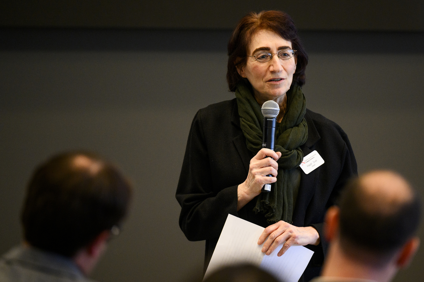 Science & Religion Can Get Along, Says Former NIH Director