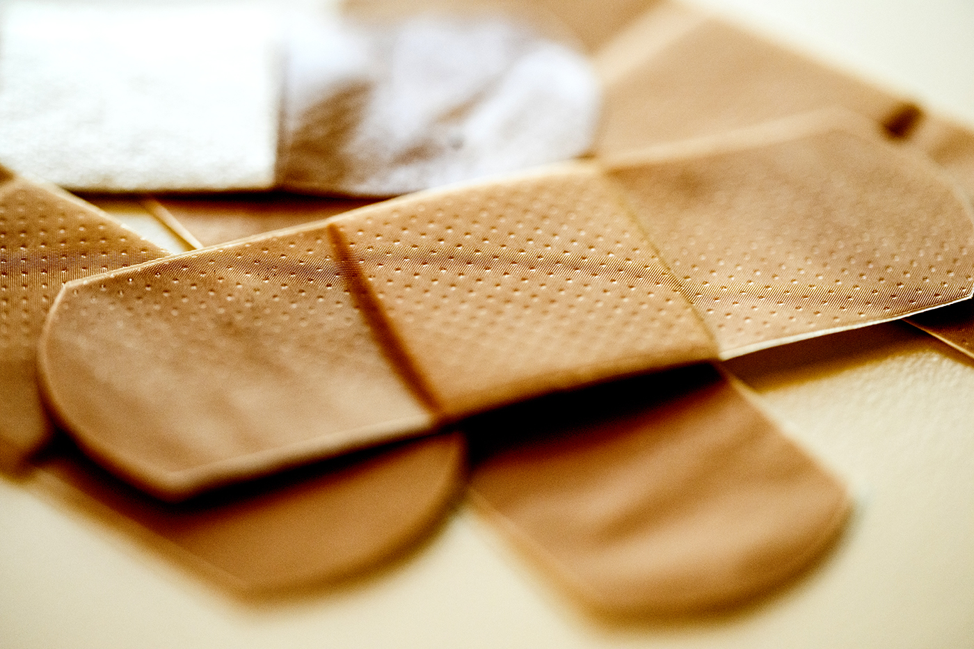 If Band-Aids Contain PFAS, Are They Still Safe to Use?