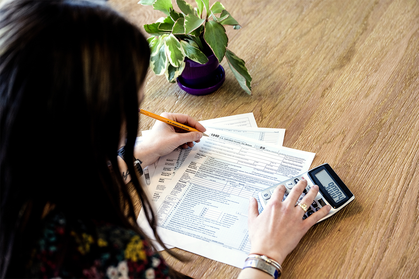 Is Tax Software Worth It? Pros & Cons of Filing Online