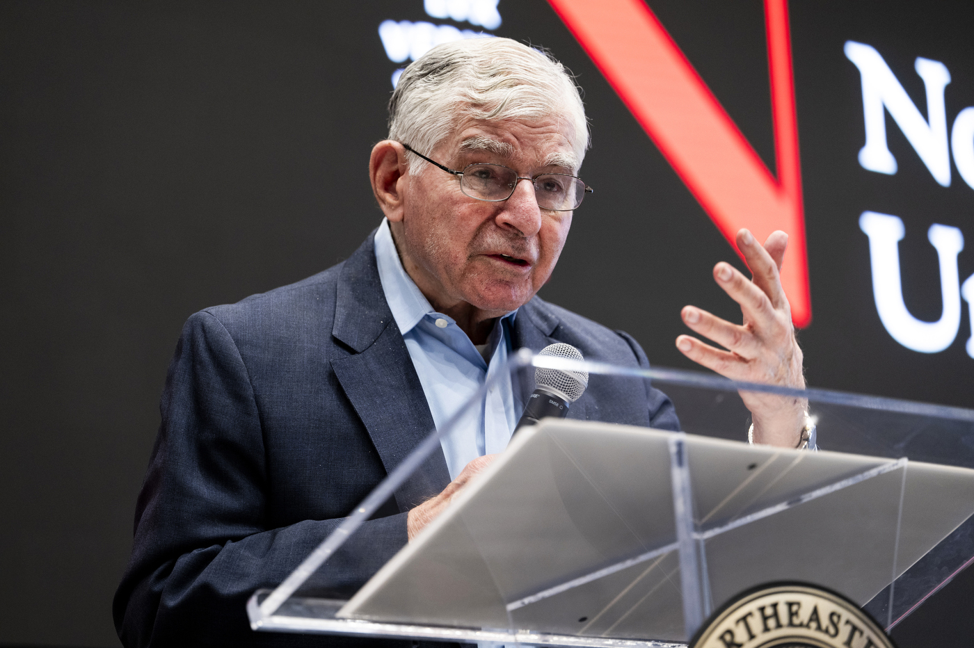 Mike Dukakis Reflects on Jimmy Carter’s Life and Legacy