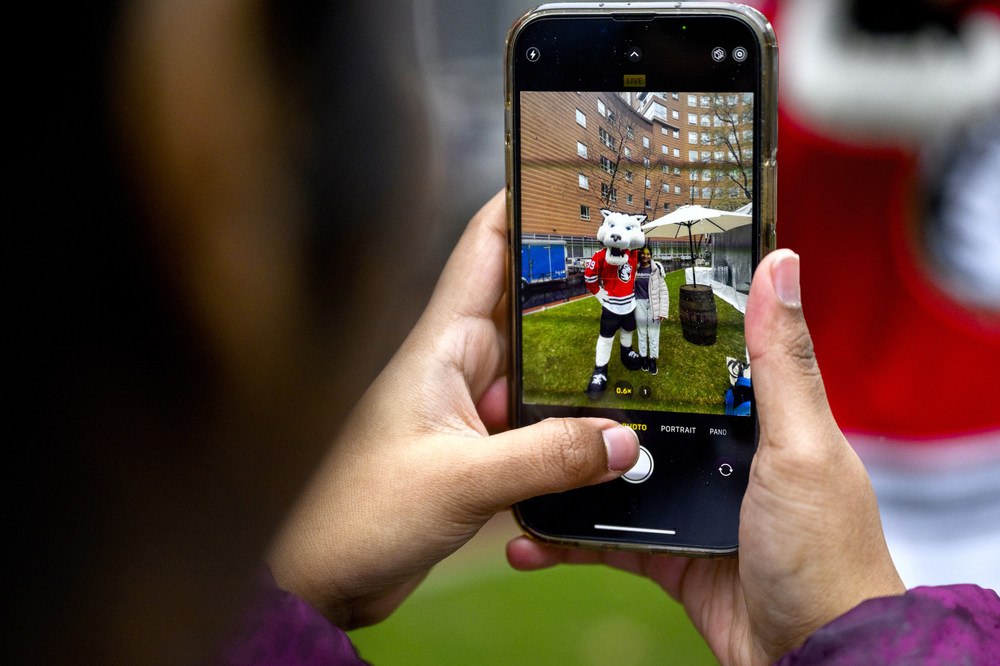 Northeastern Community Rallies for Giving Day 2024