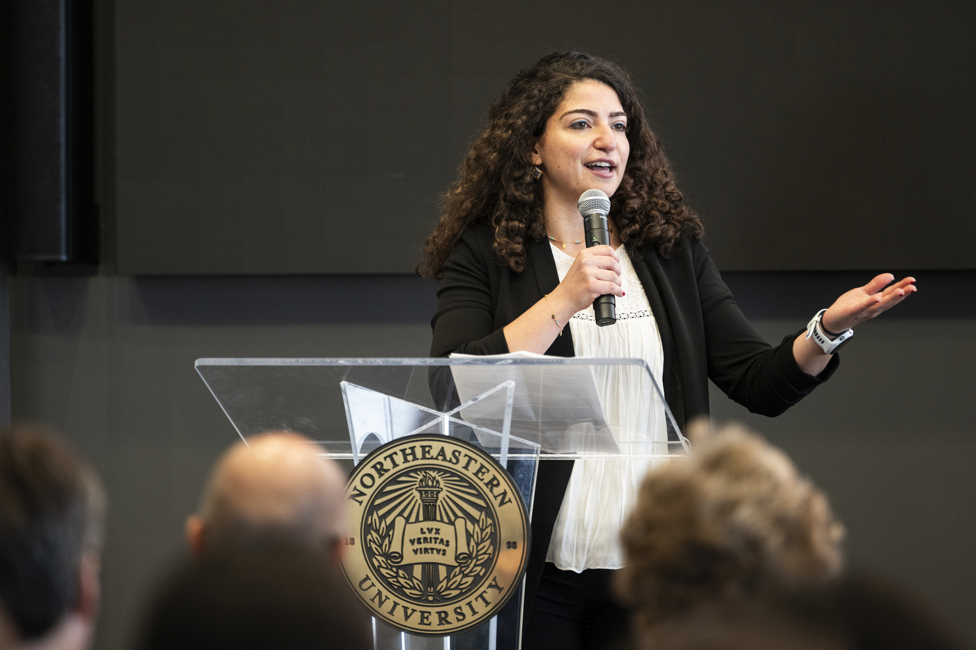 Rima Abdul Malak on the Intersection of Art, Identity & Community