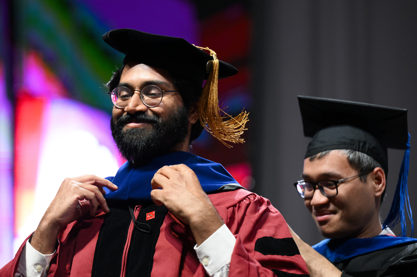 Dream big, achieve big - Northeastern Global News