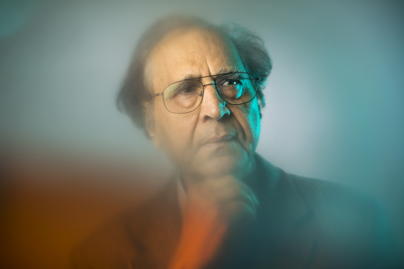 New Models Show Visible Universe & Dark Matter Co-Evolved