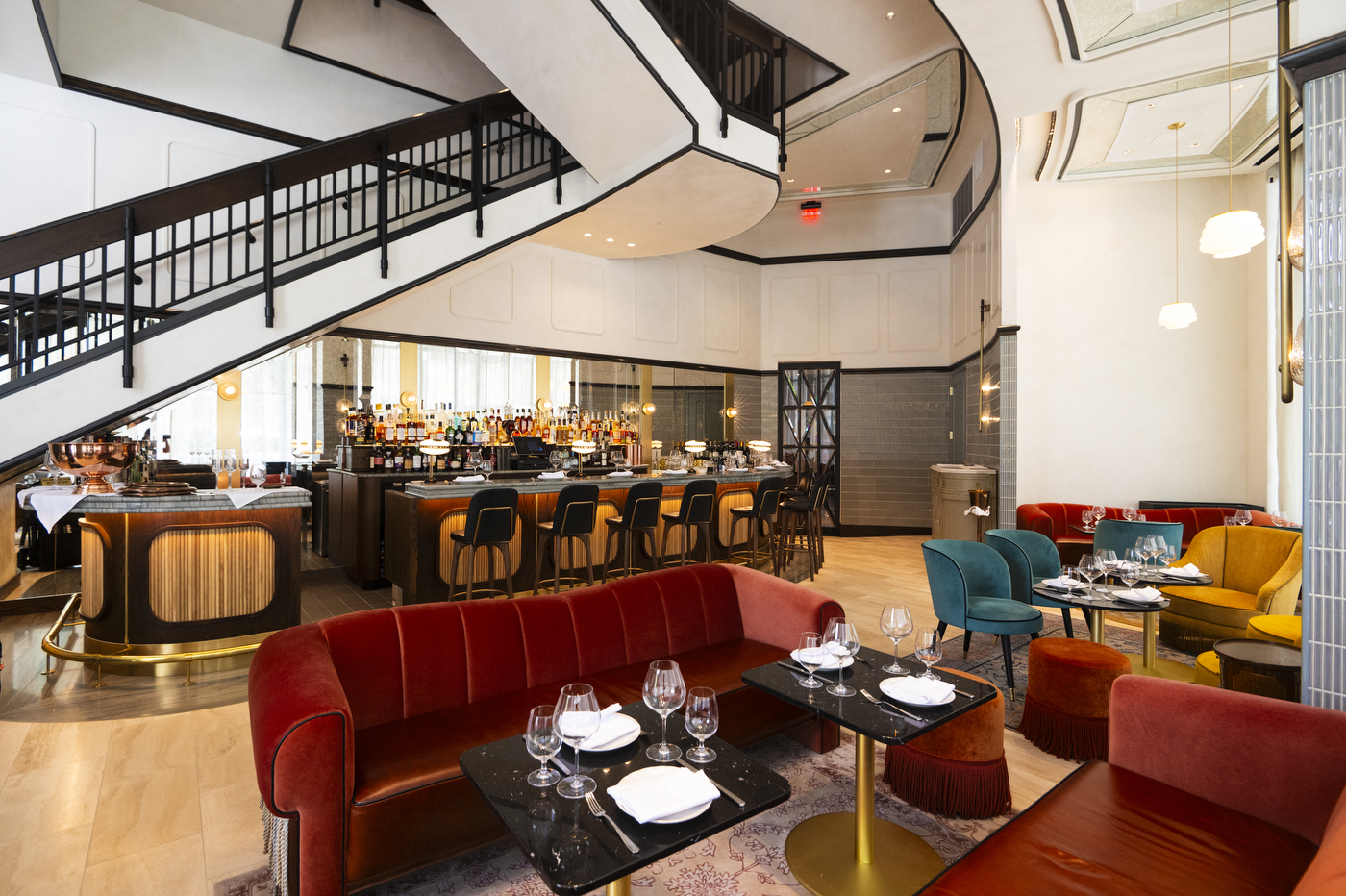 How Eric Papachristos Built a $70M Hospitality Company