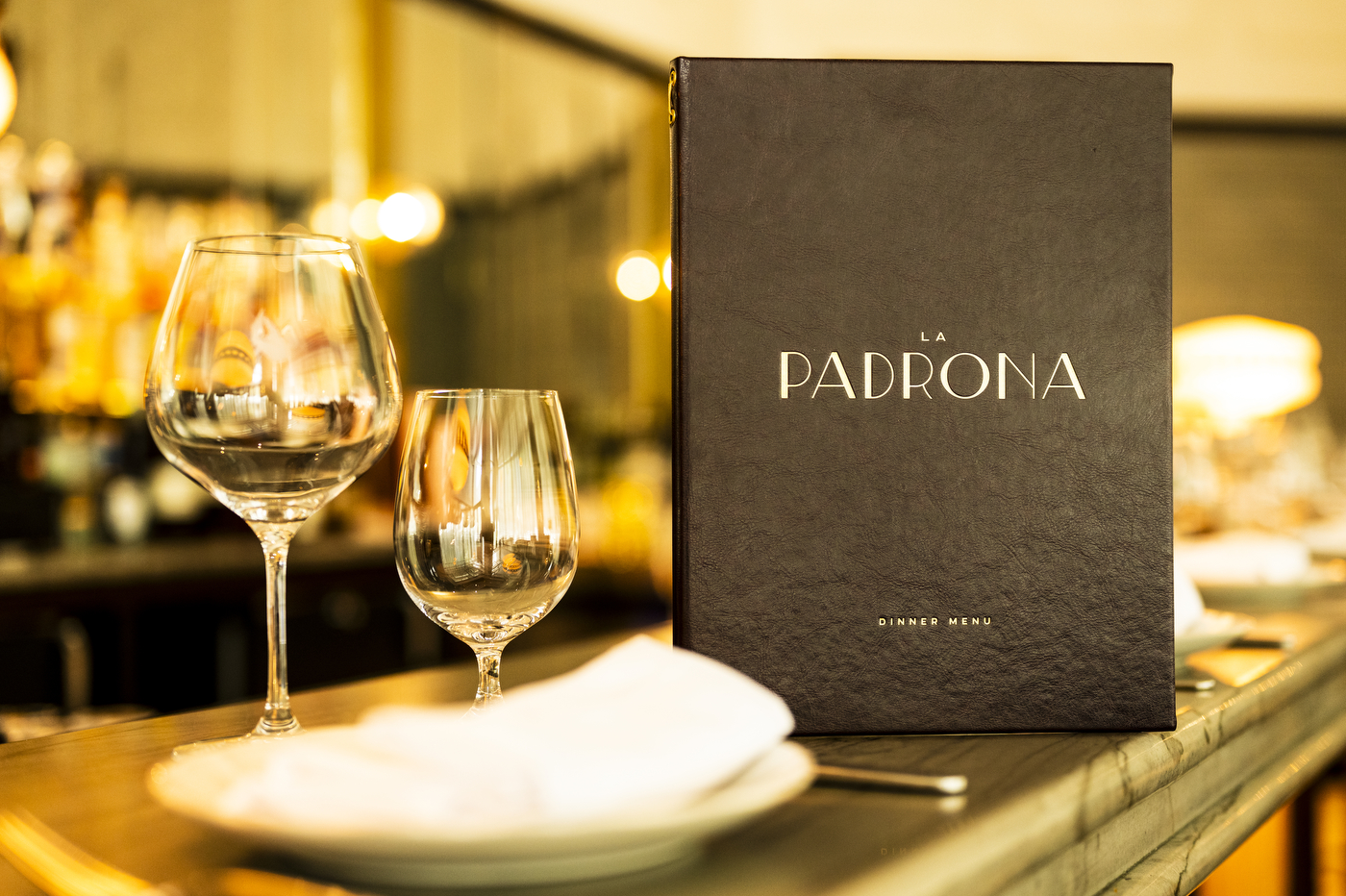 How Eric Papachristos Built a $70M Hospitality Company